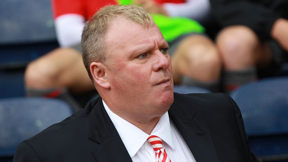 Transfer news: Steve Evans expecting to avoid sales at Rotherham ...