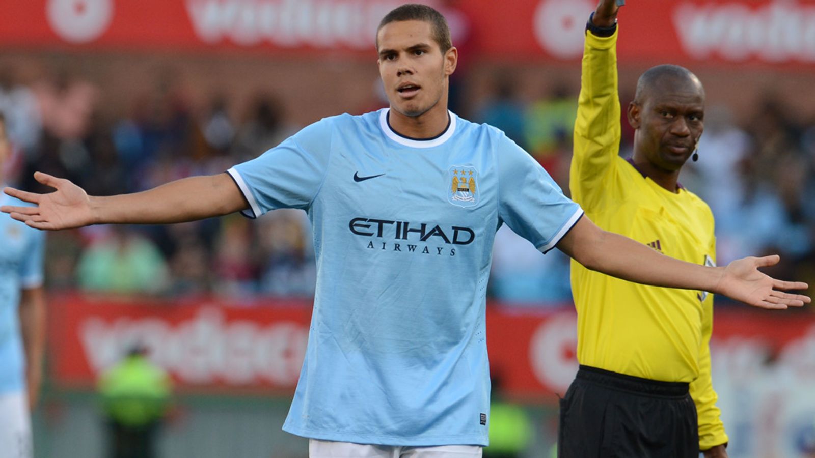 Transfer news: Jack Rodwell in demand as half the Premier League ready ...