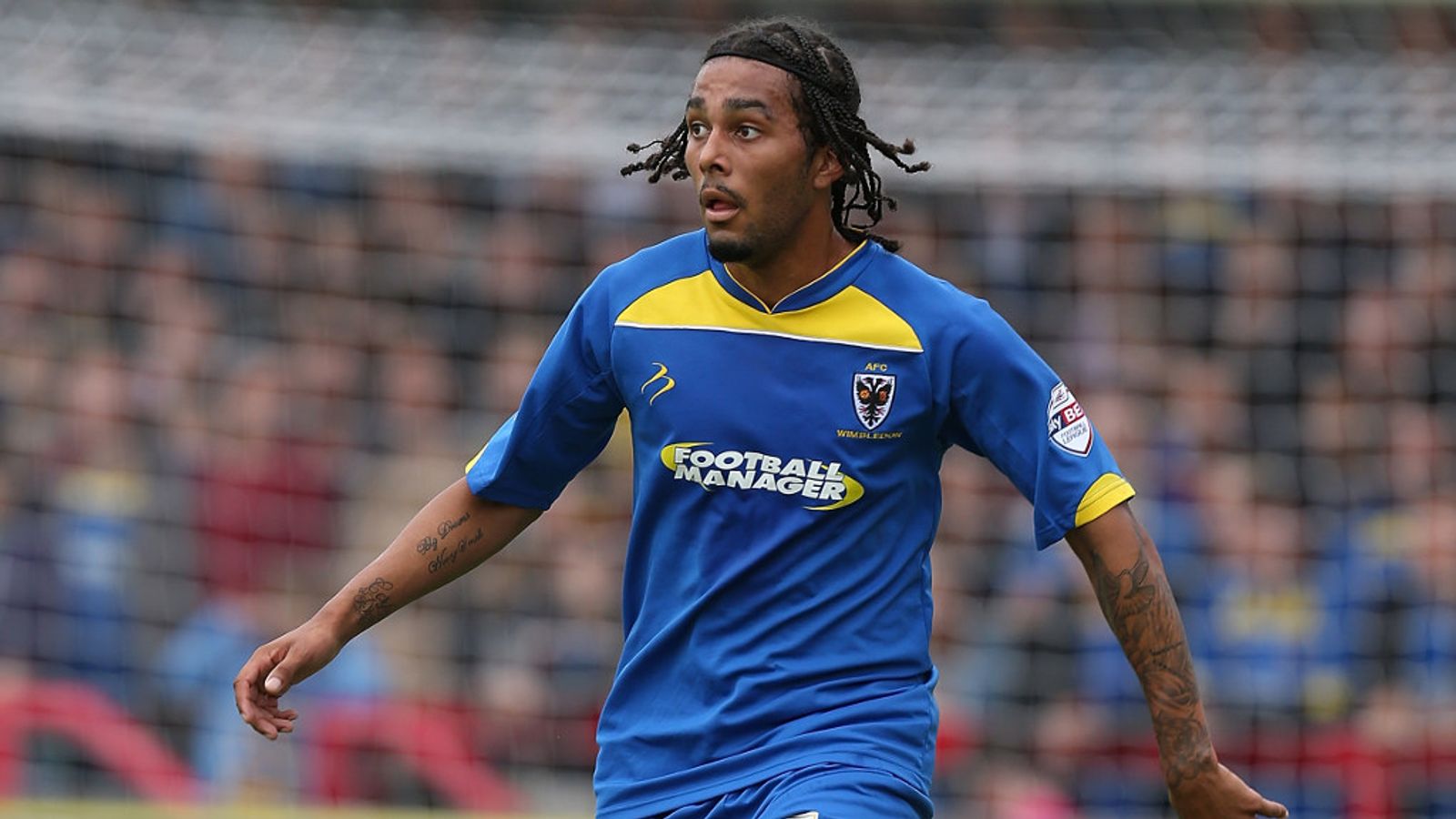 Transfer news: Ross County sign former AFC Wimbledon defender Jim ...