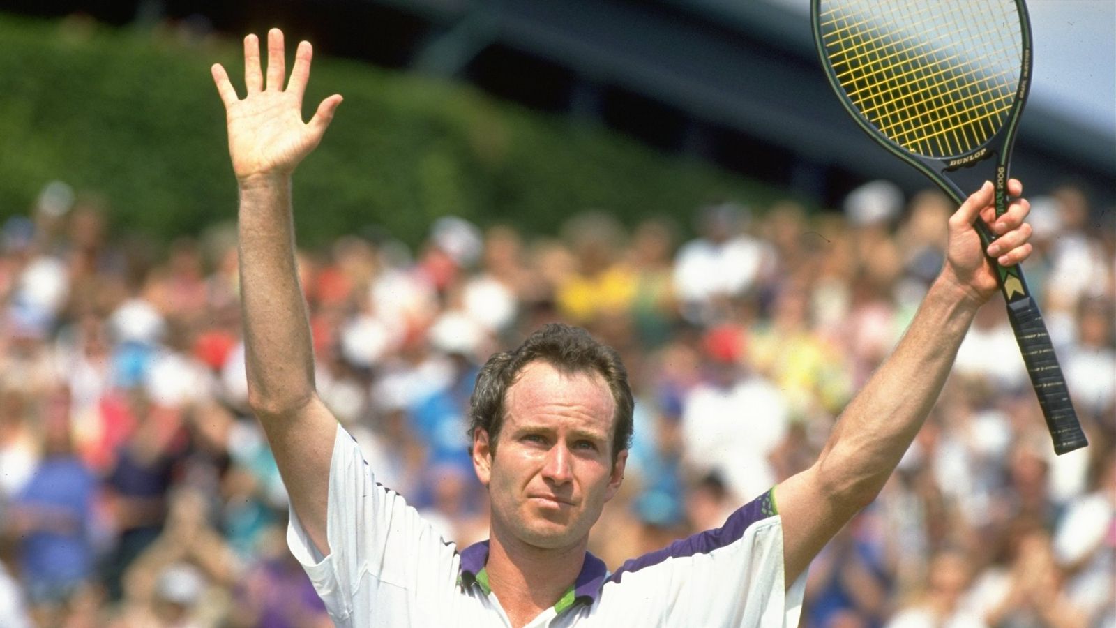 Tennis: Mark Petchey names his all-time American greats ahead of 2014 ...