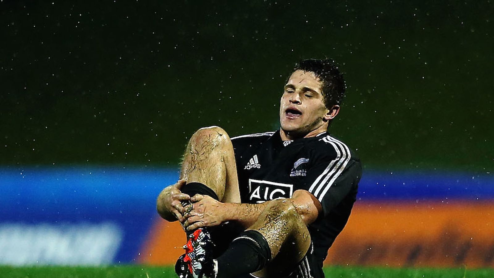 Simon Hickey suffer injury setback for New Zealand and Auckland Blues ...