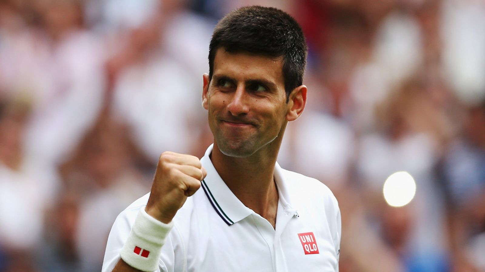 ATP Toronto Masters: Top-ranked Novak Djokovic returns to the ...