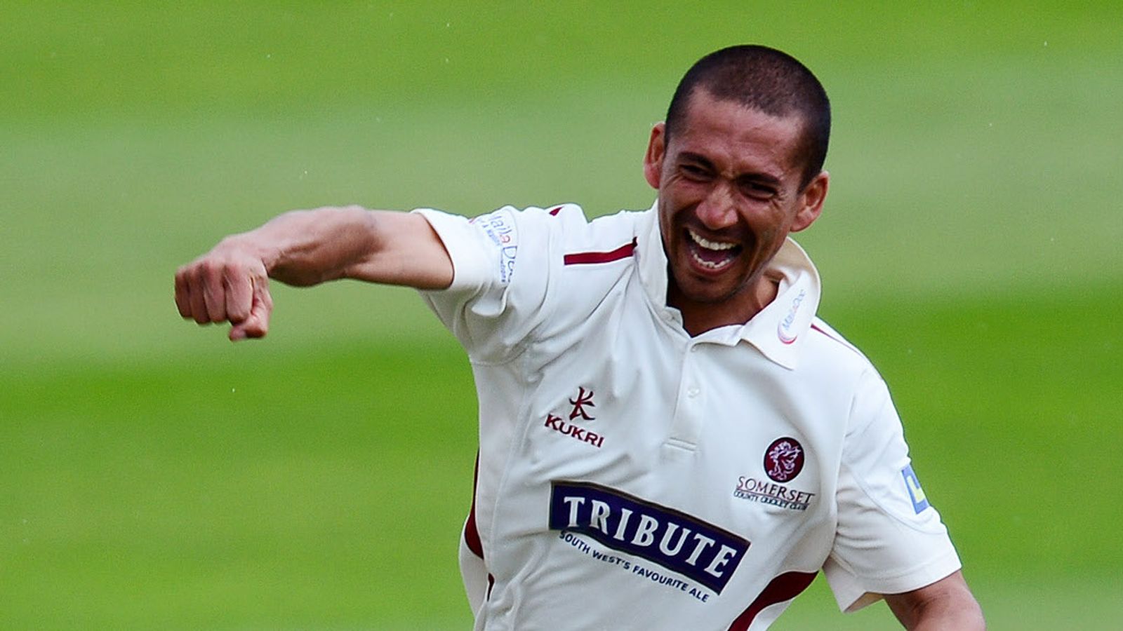 T20 Blast South Division: Somerset hold on to win west country derby ...