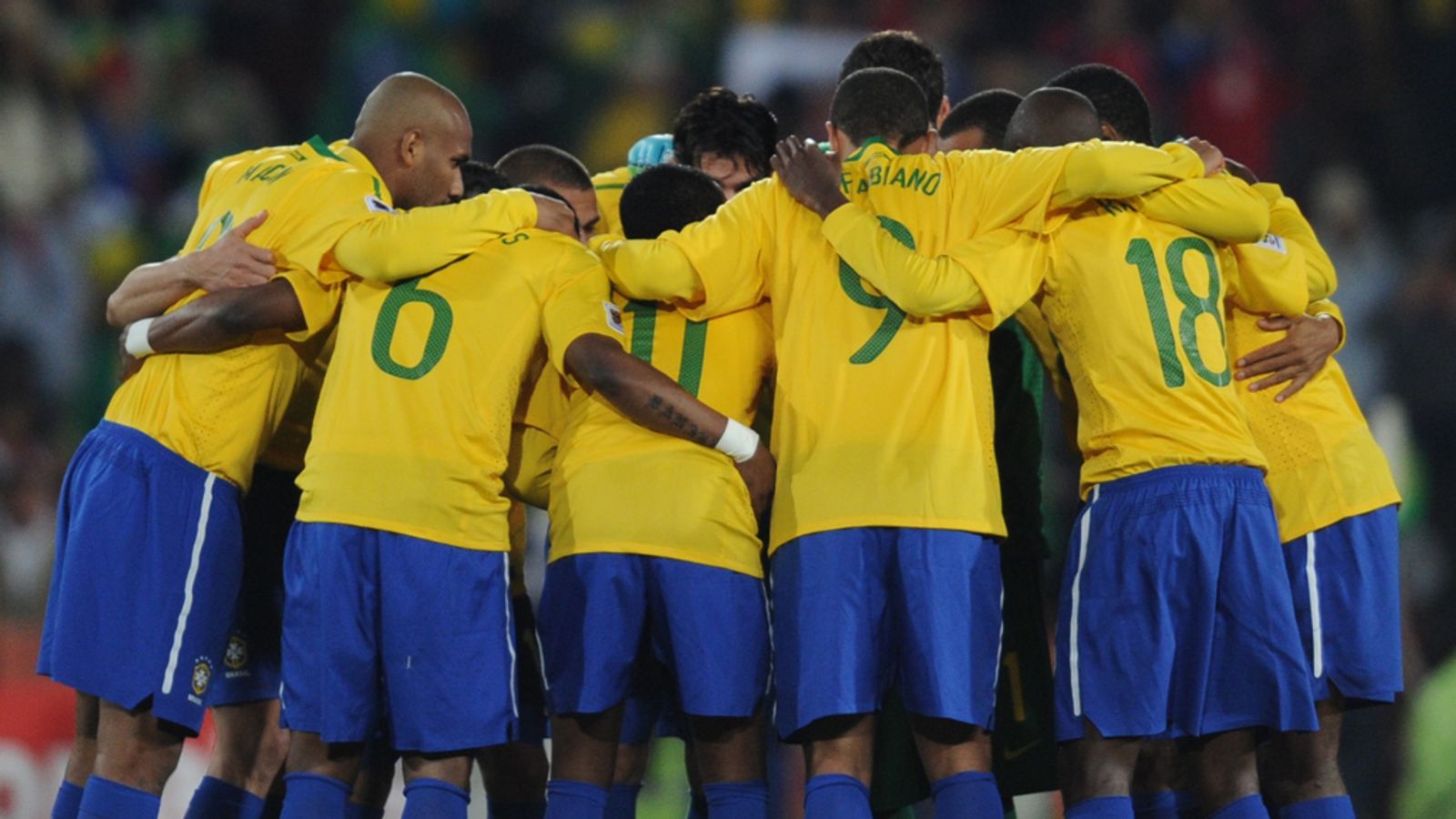 World Cup: What a week in Brazil! | Football News | Sky Sports