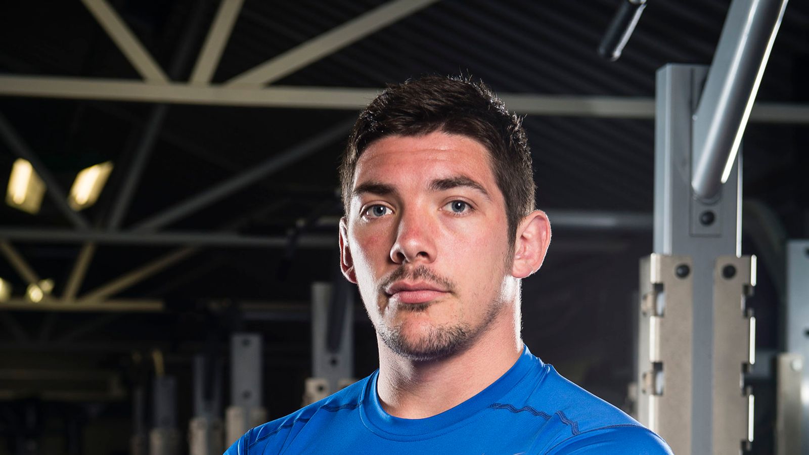 Super League: Leeds Rhinos' Chris Clarkson hopeful of being fit to play ...