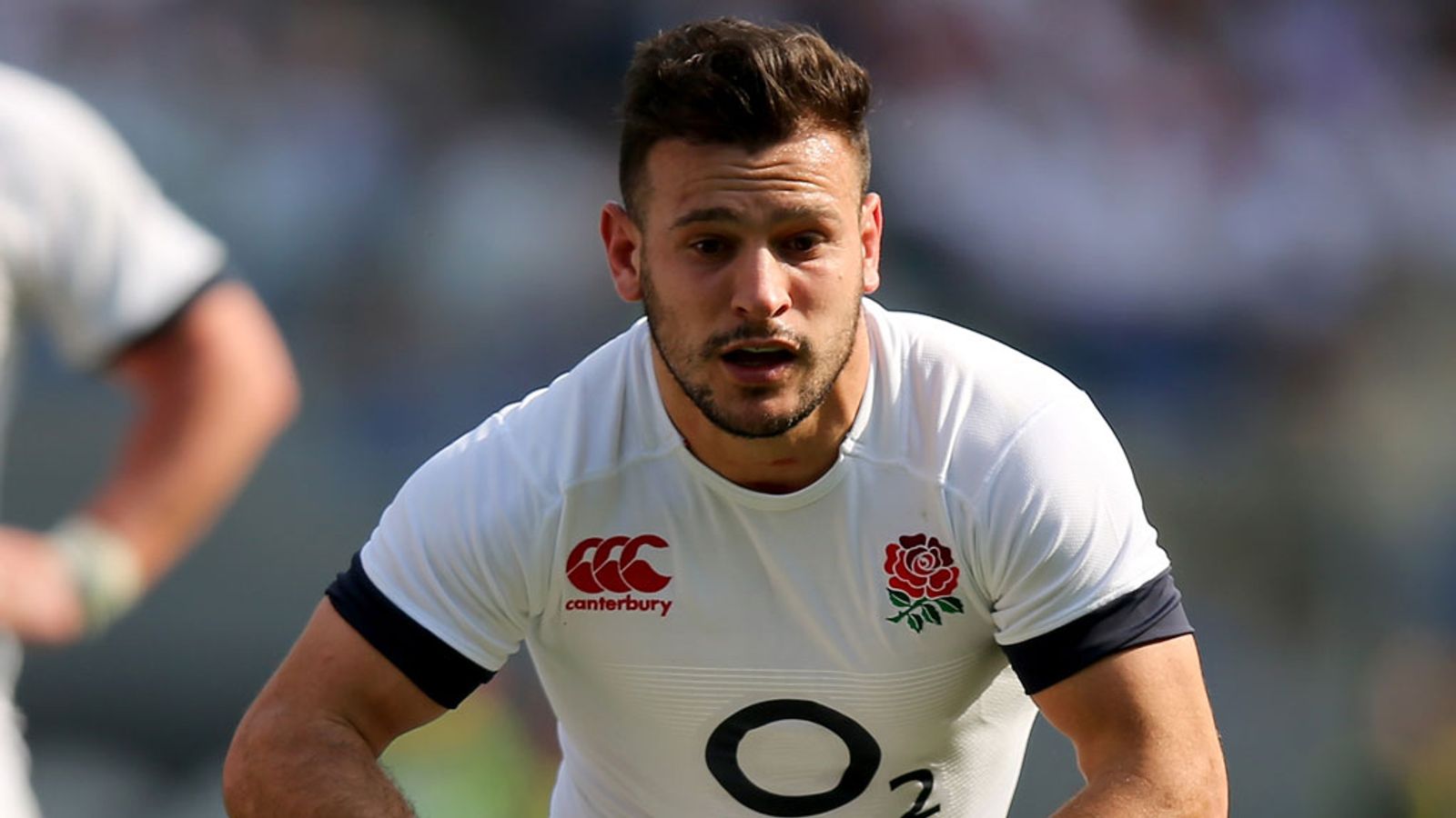 Rugby World Cup: England can lift Webb Ellis Trophy, says Danny Care ...
