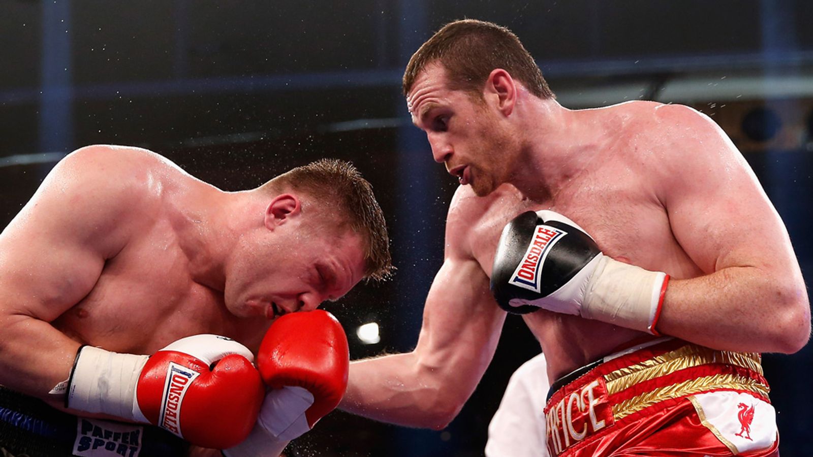 David Price will rebuild his career next year after former opponent ...