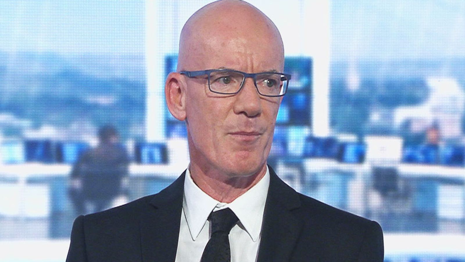 Dermot Gallagher not in agreement with Sepp Blatter's proposal to allow ...