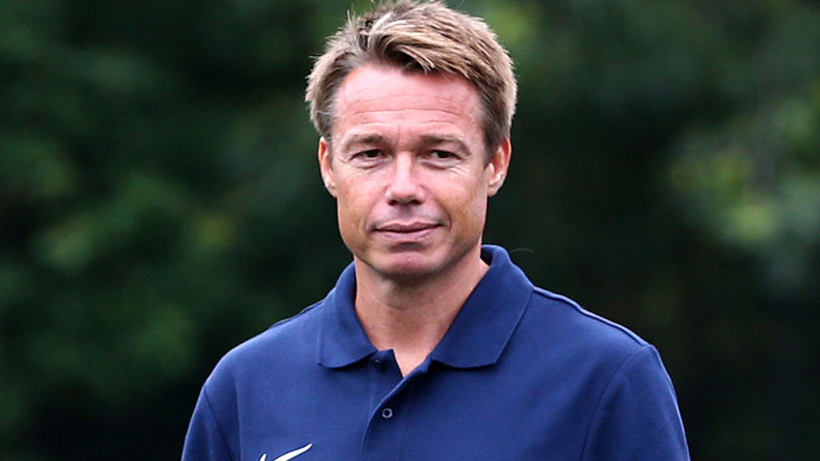 World Cup: Graeme Le Saux discusses England's full-back options ...