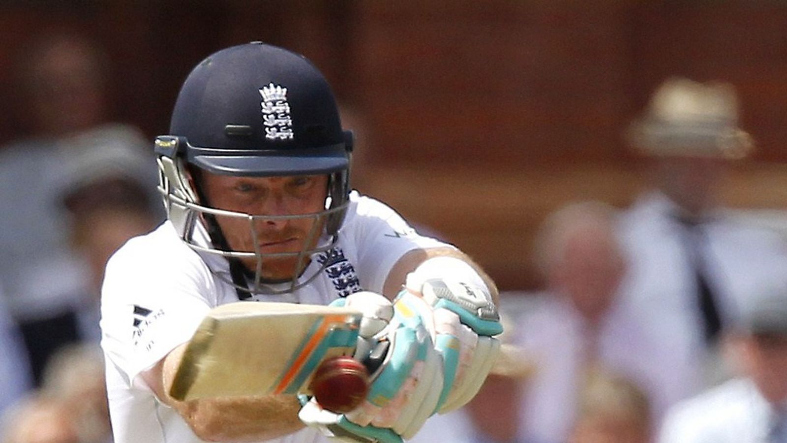 Ian Bell interview - Tease | Sky Sports