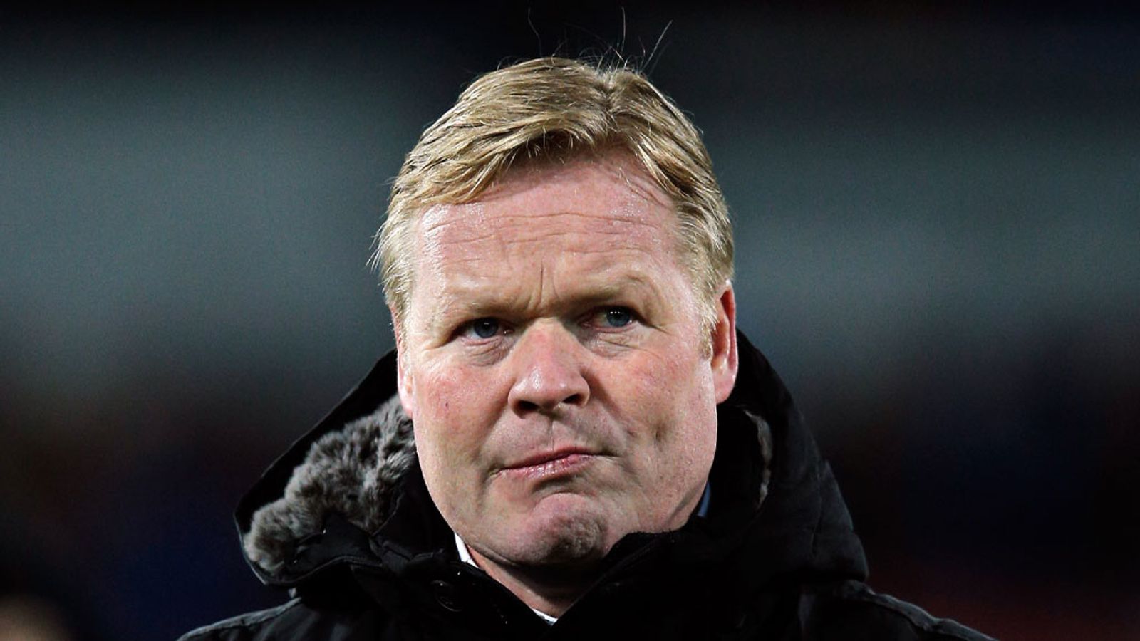 Transfer news: Ronald and Erwin Koeman set for Southampton role ...