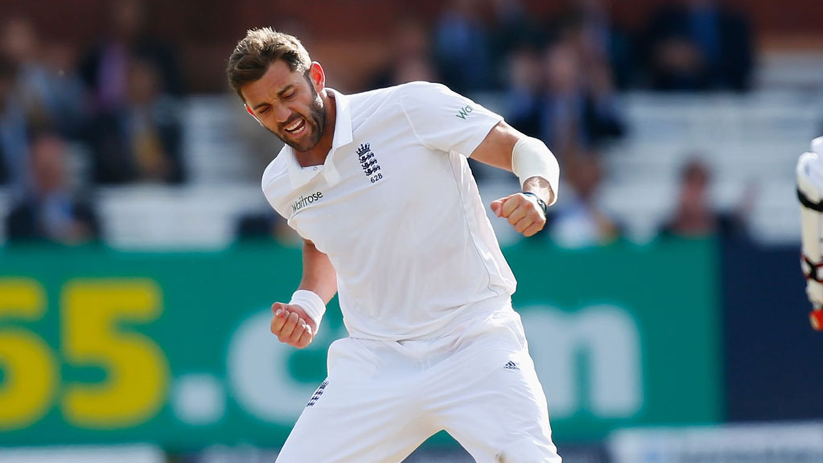 England v Sri Lanka: Liam Plunkett reveals his emotional journey back ...