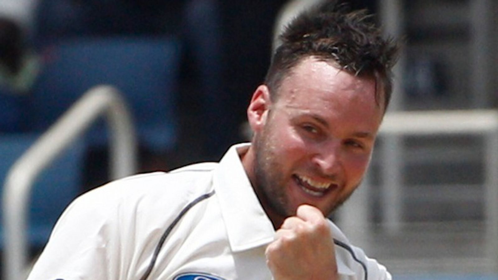 Mark Craig and Tim Southee bowl New Zealand to victory in Jamaica ...