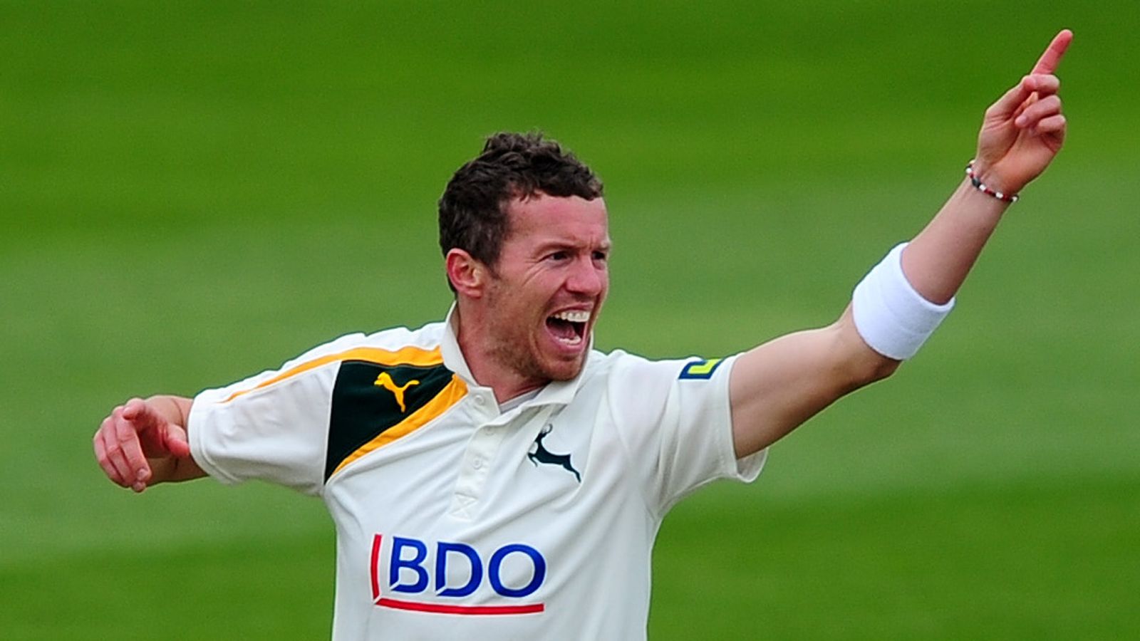 Peter Siddle joins Lancashire for 2015 season | Cricket News | Sky Sports