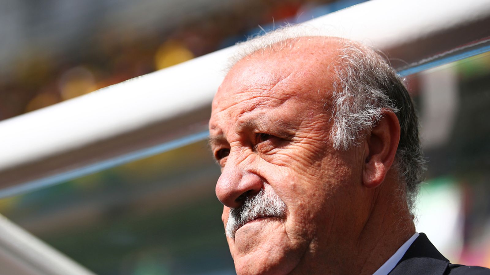 European Qualifiers: Spain hurt by defeat to Slovakia, admits Vicente ...