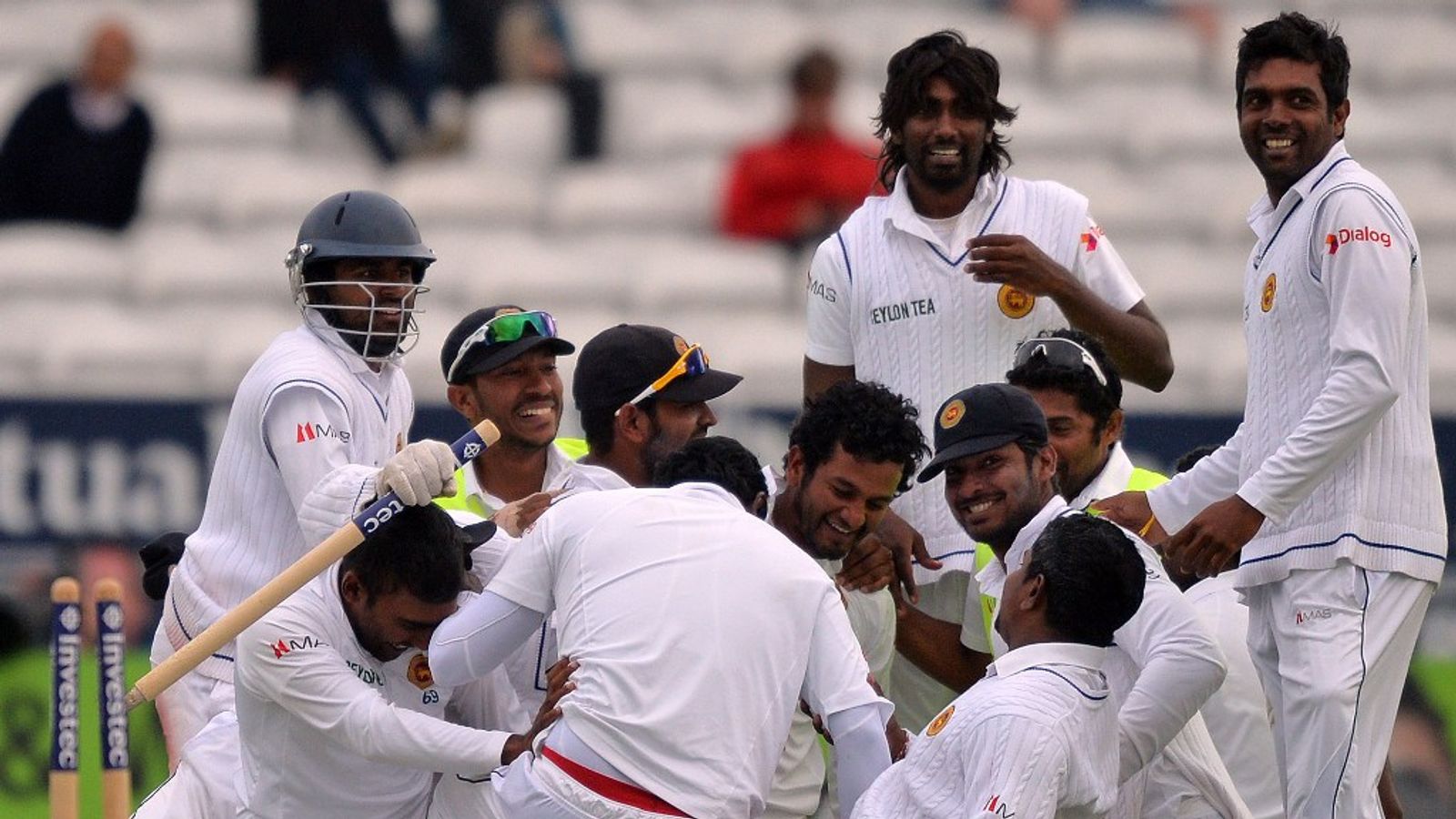 England v Sri Lanka first Test: Angelo Mathews says Sri Lanka must move ...