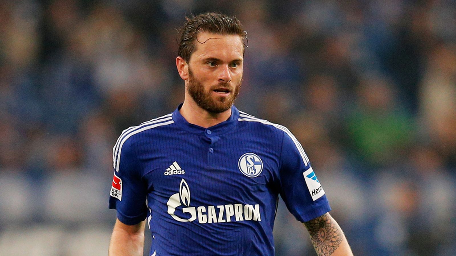 Transfer news: Fulham sign defender Tim Hoogland from Shalke 04 on a ... Transfer news: Fulham sign defender Tim Hoogland from Shalke 04 on a ...