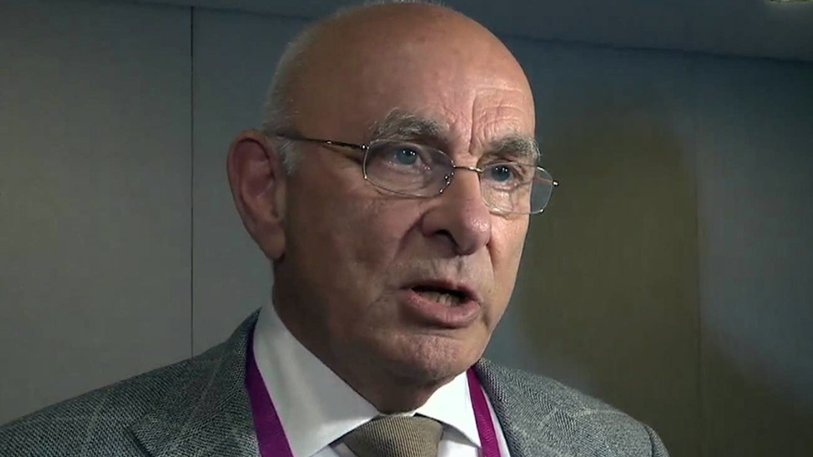 Michael van Praag withdraws from FIFA presidency race | Football News ...