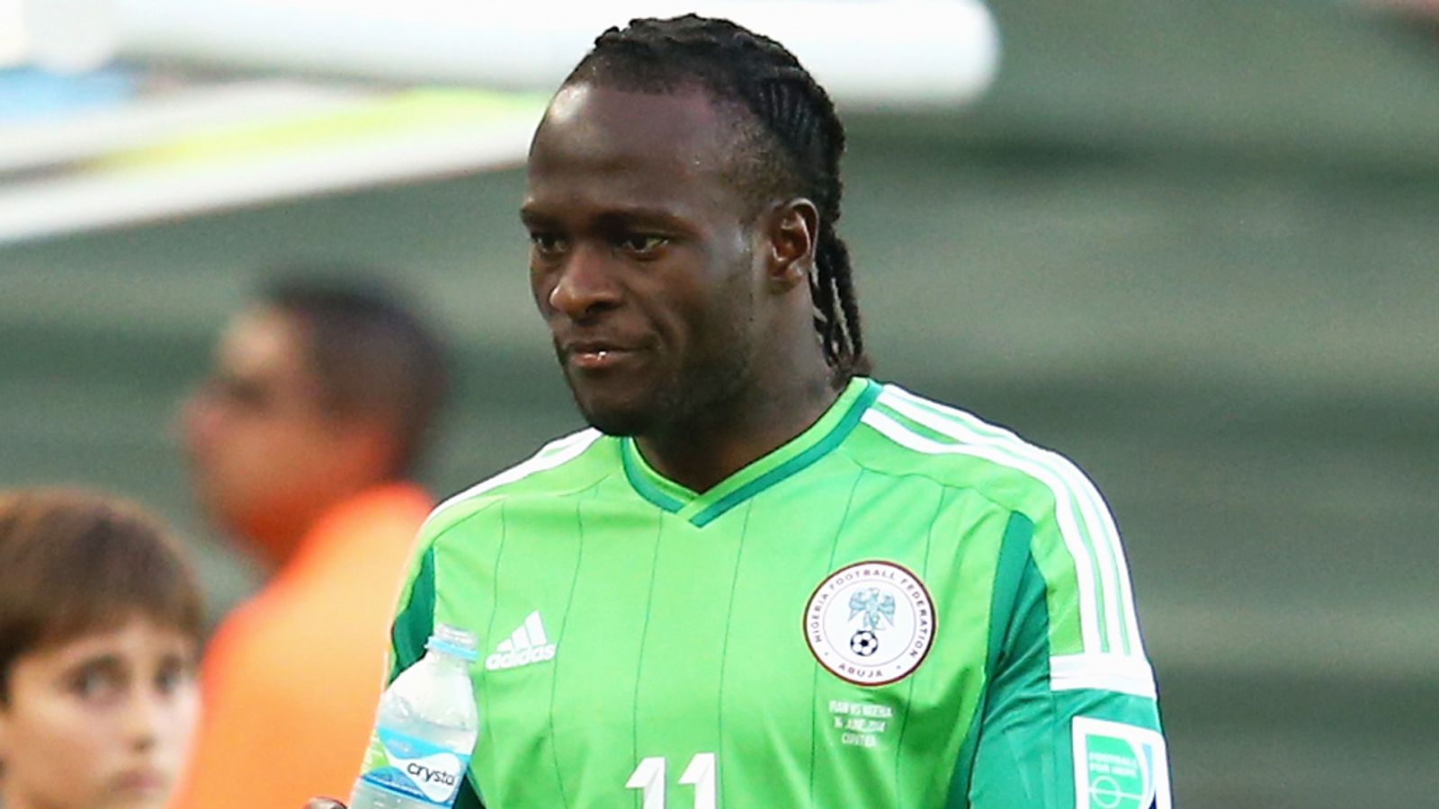 Transfer news: Stoke sign Victor Moses on a season-long loan from ...