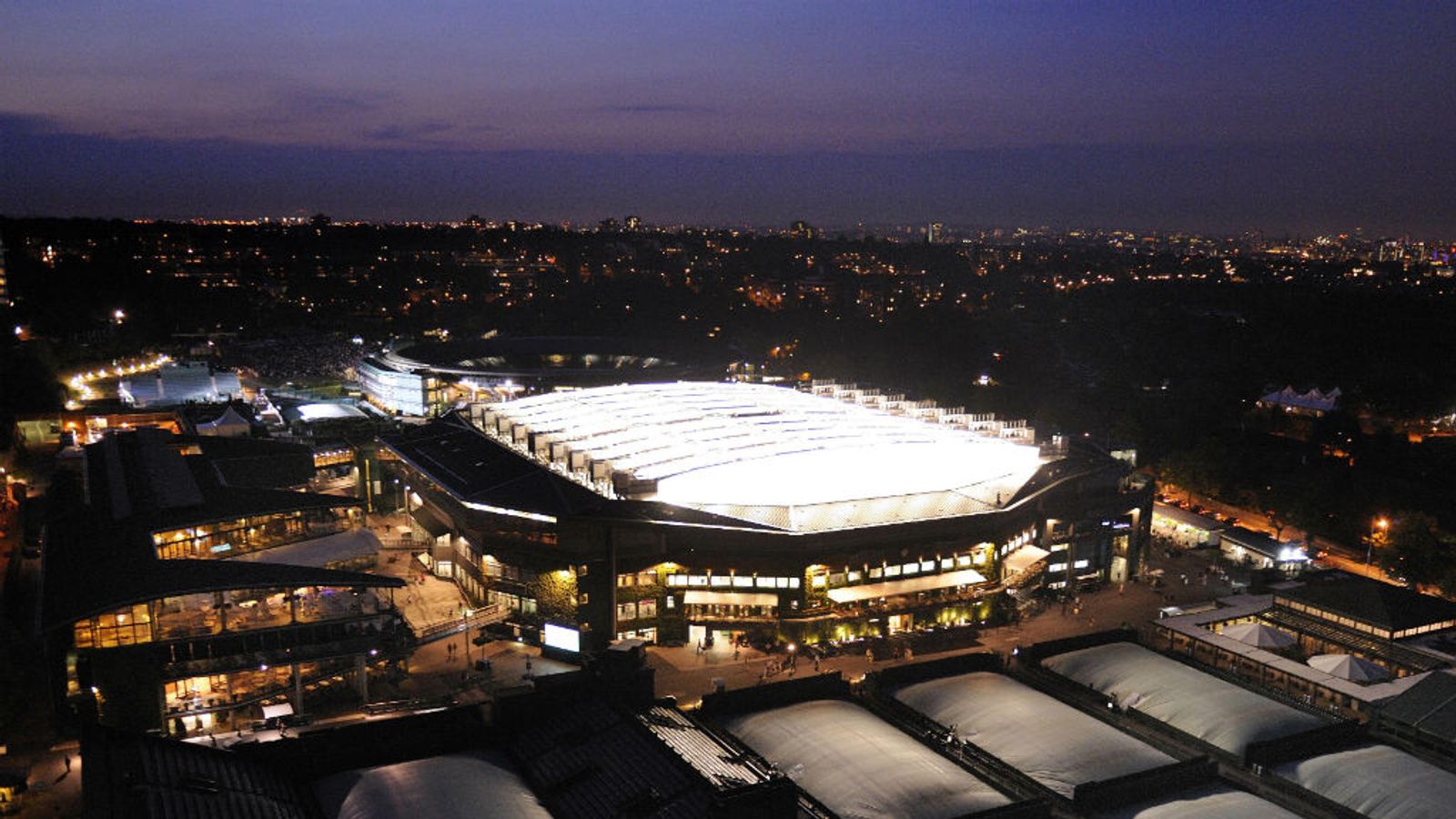 Wimbledon 2020 cancelled due to coronavirus pandemic | Tennis News ...