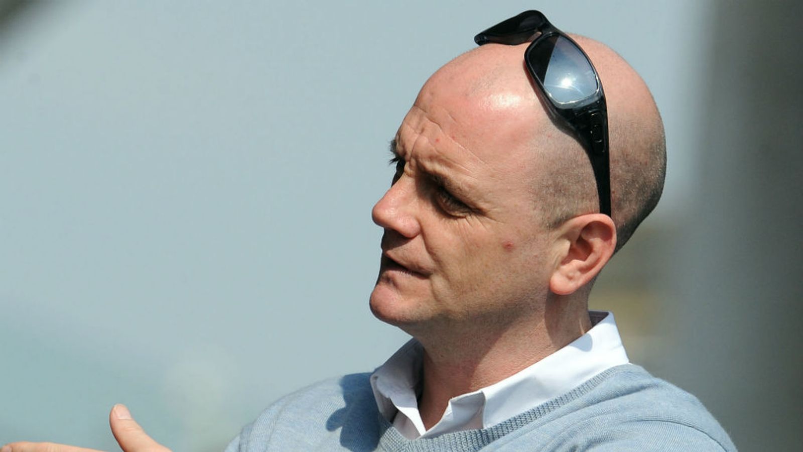 Richard Agar leaves role with France national team | Rugby League News ...