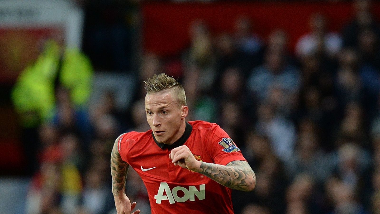 World Cup: Alexander Buttner disappointed with Netherlands coach Louis ...