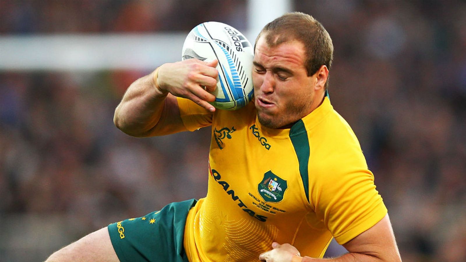 Australia's Ben Alexander to miss France tour with ongoing nerve ...