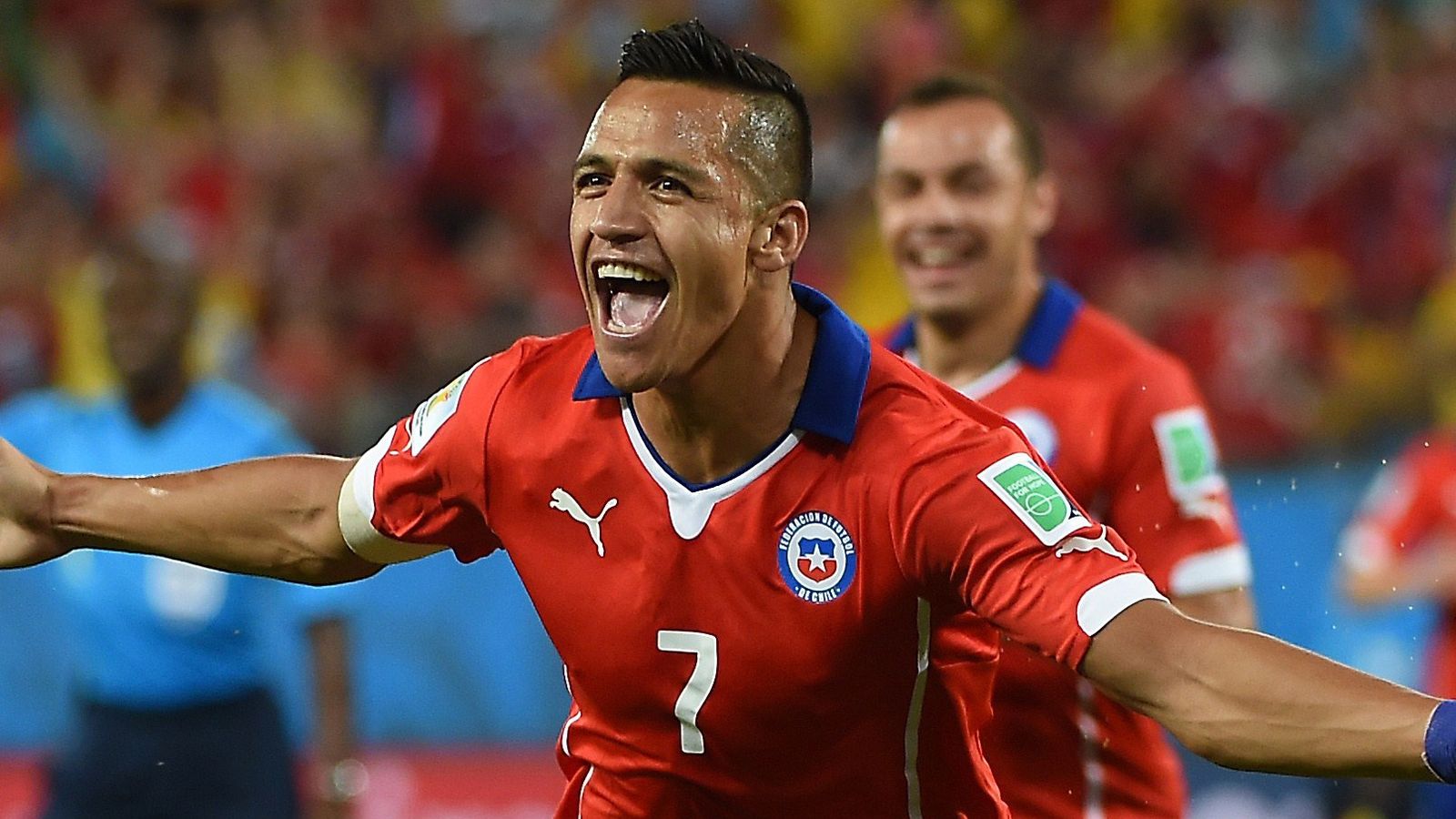 Premier League: New signing Alexis Sanchez will bring goals, assists ...