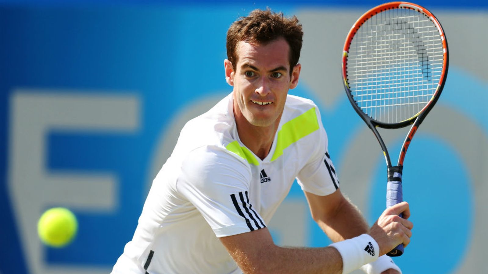 AEGON Championships: Andy Murray to take a break before preparing for ...