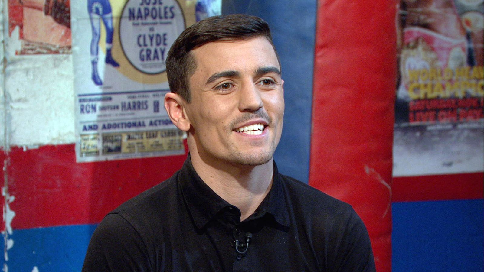 Manchester lightweight Anthony Crolla suffers fractured skull and ...