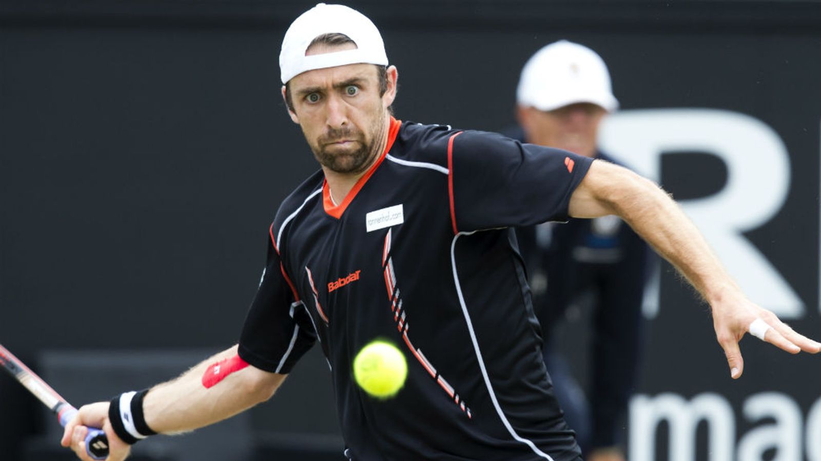 ATP/WTA Topshelf Open: Benjamin Becker to face Roberto Bautista Agut in ...