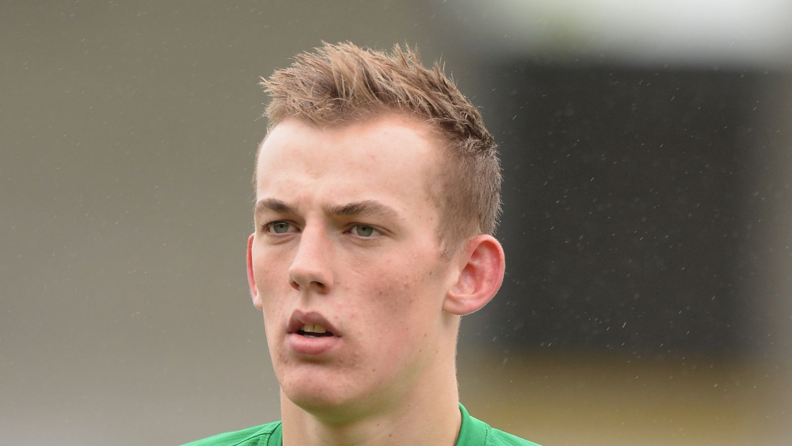 Transfer news: Arsenal and Manchester City eyeing Brighton goalkeeper ...