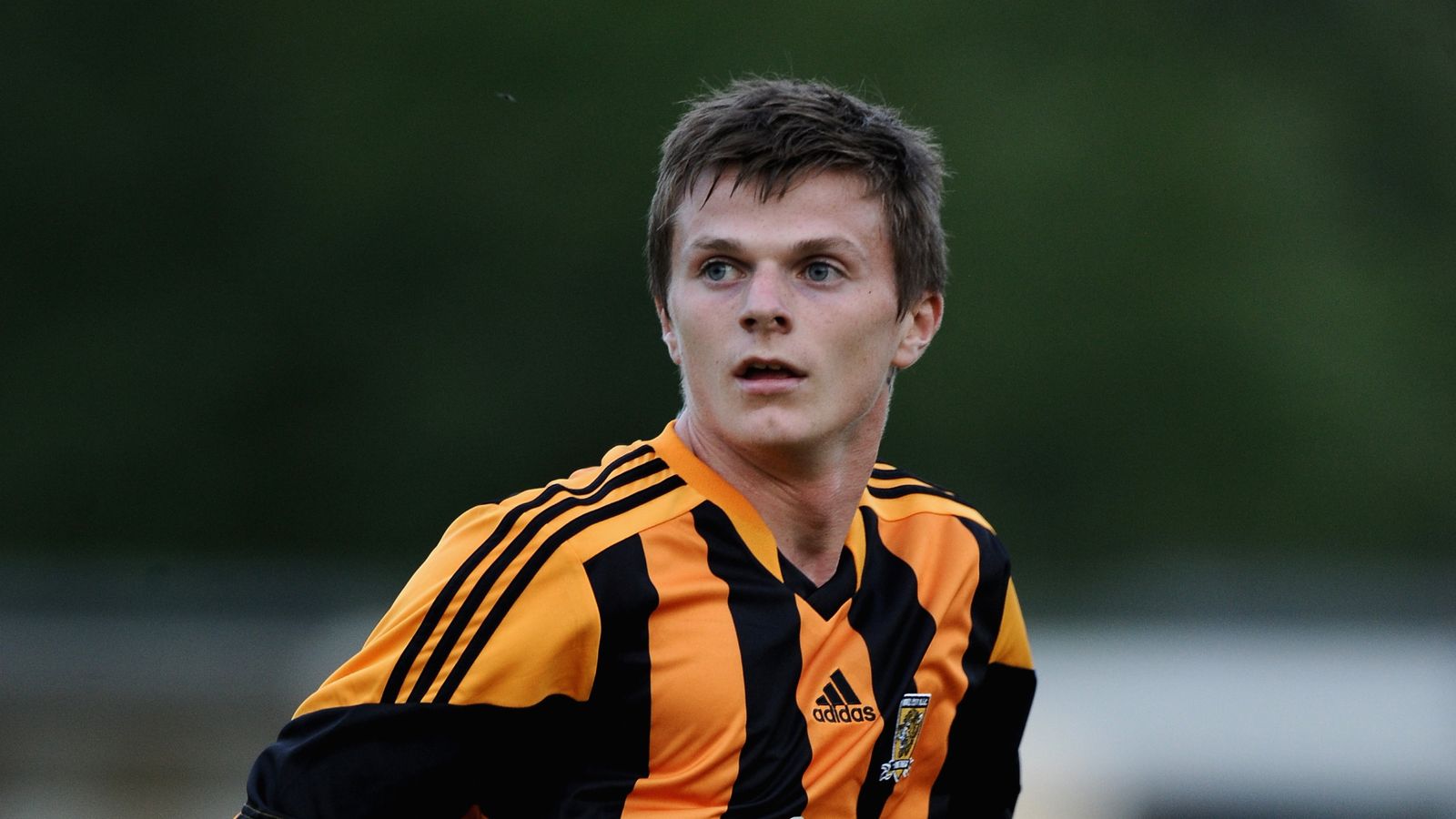 Transfer news: Sheffield Wednesday sign Northern Ireland youngster Paul ...