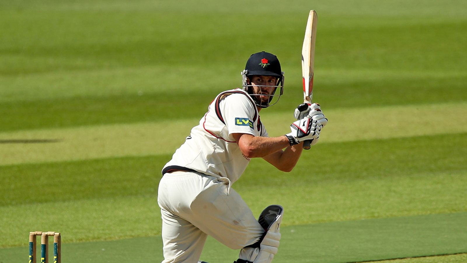 Lancashire captain Tom Smith nearing return to full fitness | Cricket ...