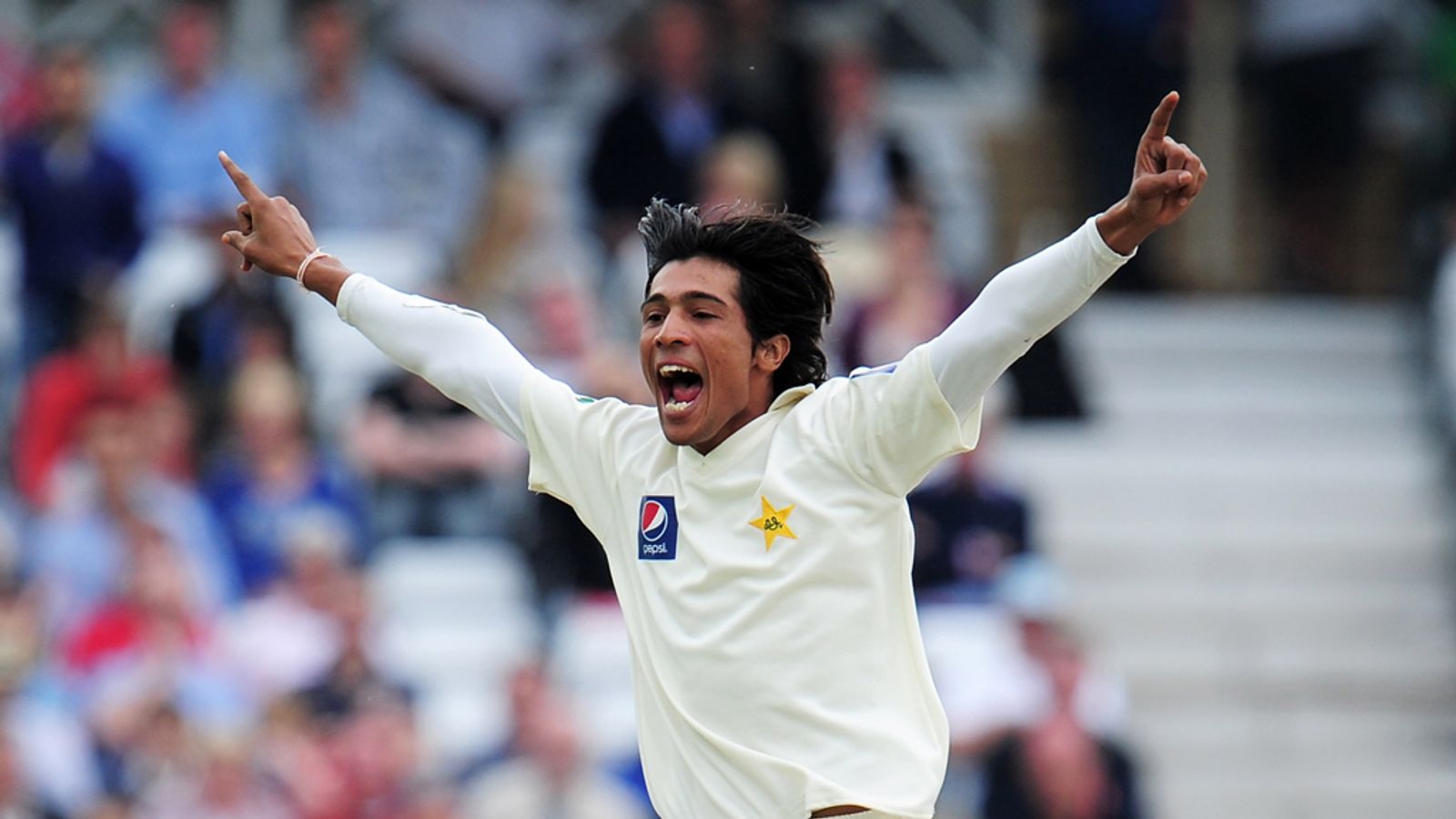 Mohammad Asif not included by Pakistan in squad to play England ...