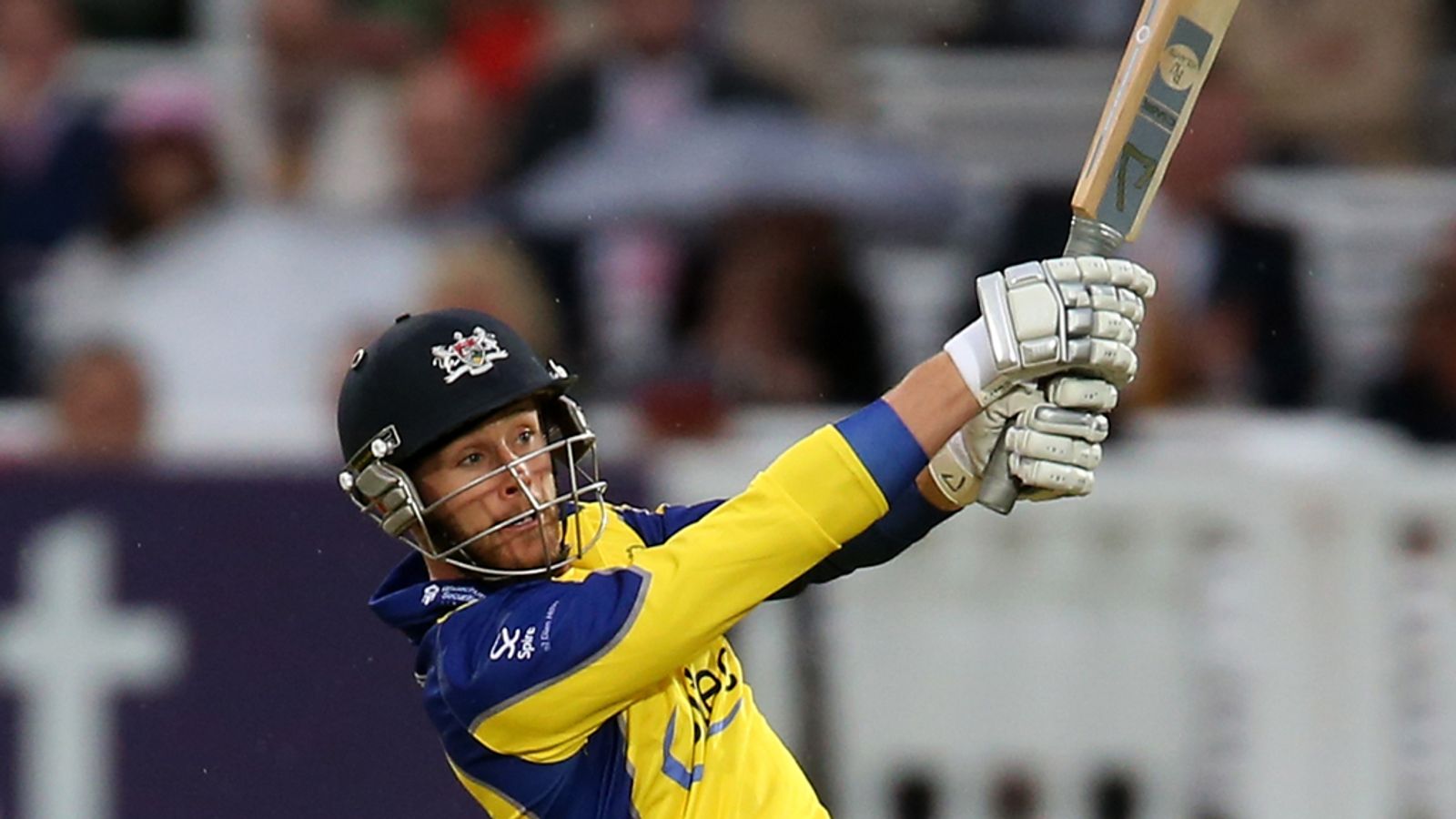 Kent sign former England U19 wicket-keeper Adam Rouse | Cricket News ...