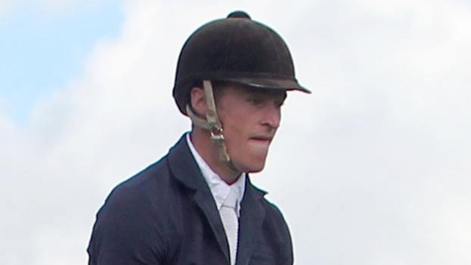 William Whitaker and Fandango win Stuttgart World Cup qualifier | News ...