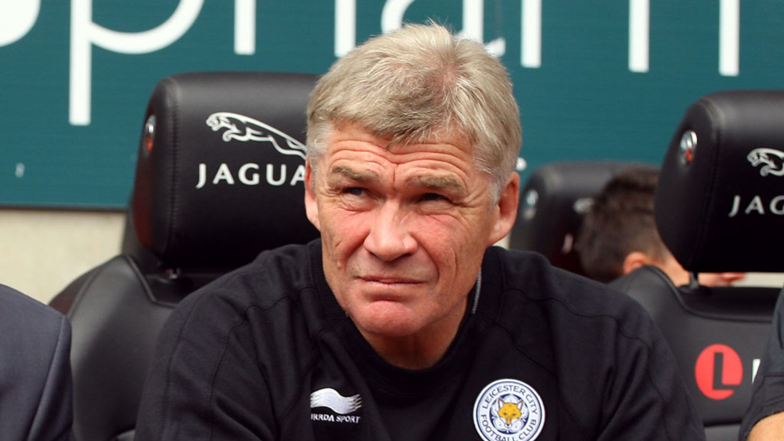 FA right to back Roy Hodgson, says former assistant Derek Fazackerley ...