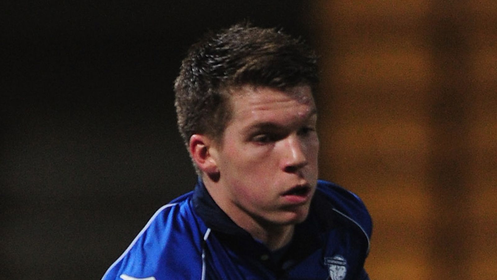 Transfer news: James Fry signs new 12-month Birmingham contract ...