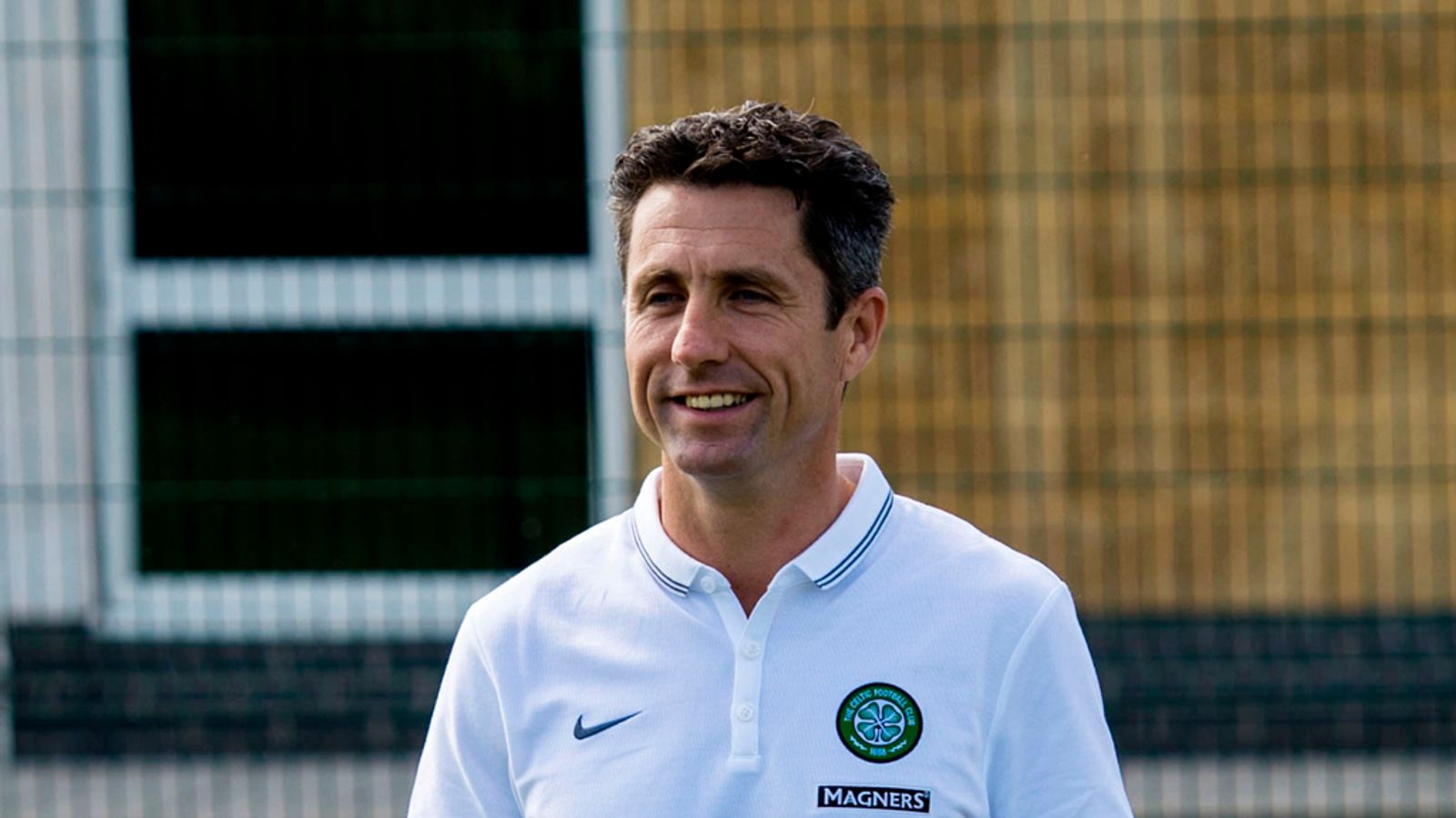 Scottish football: John Collins fears Celtic may miss out on transfer ...