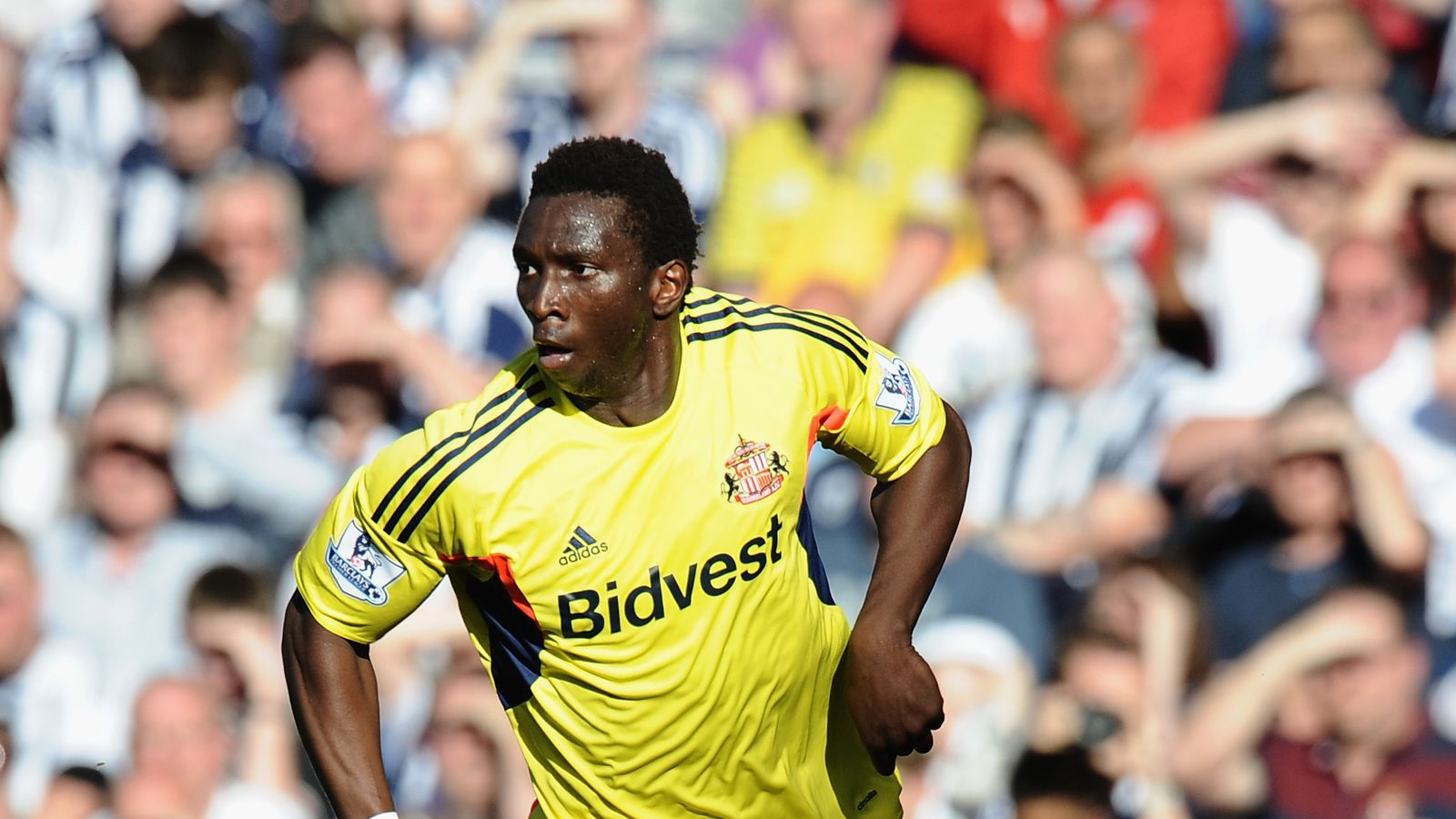 Transfer news: Modibo Diakite to return to Sunderland after Fiorentina ...