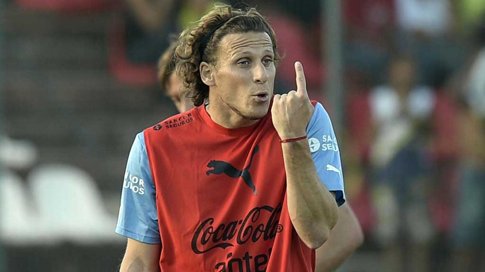 World Cup 2014: Diego Forlan fitness boost for Uruguay | Football News ...