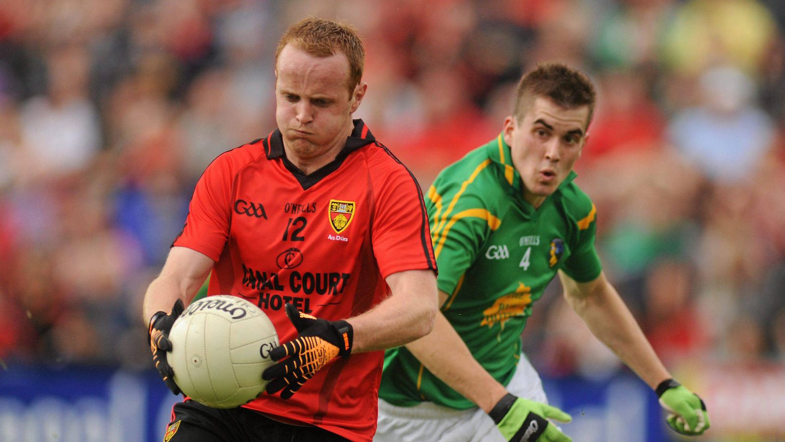 GAA: Venues and times announced for Round 1A of All-Ireland SFC ...