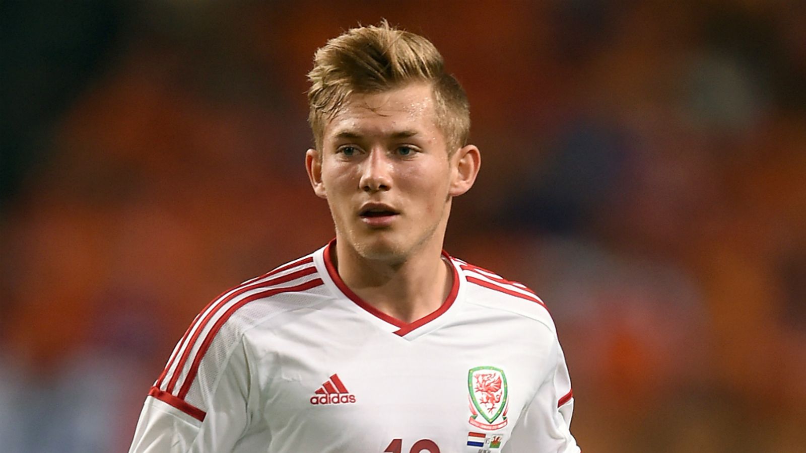 Transfer news: Fulham line up new deal for George Williams | Football ...