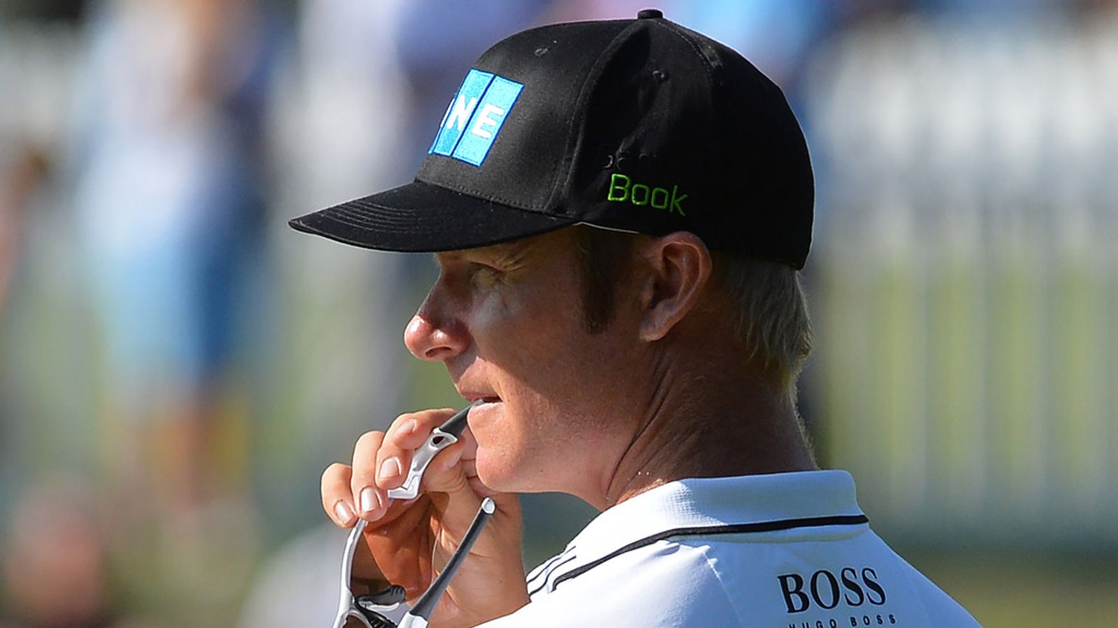 Irish Open: Mikko Ilonen's win moves him into Ryder Cup contention ...