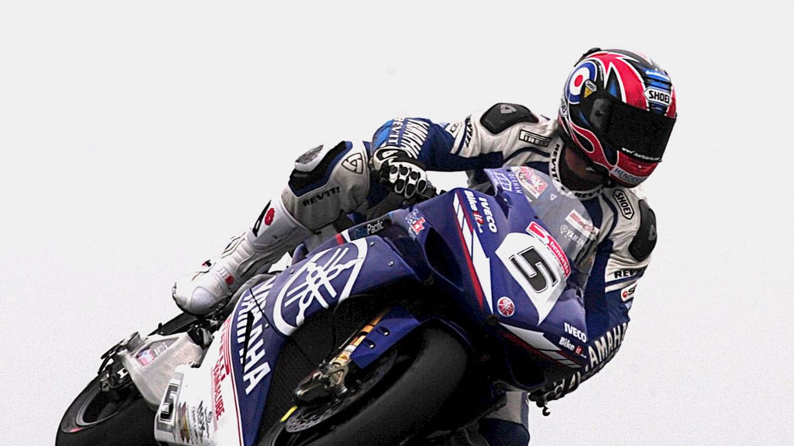 Isle of Man TT: Karl Harris dies at age of 34 after Superstock crash ...