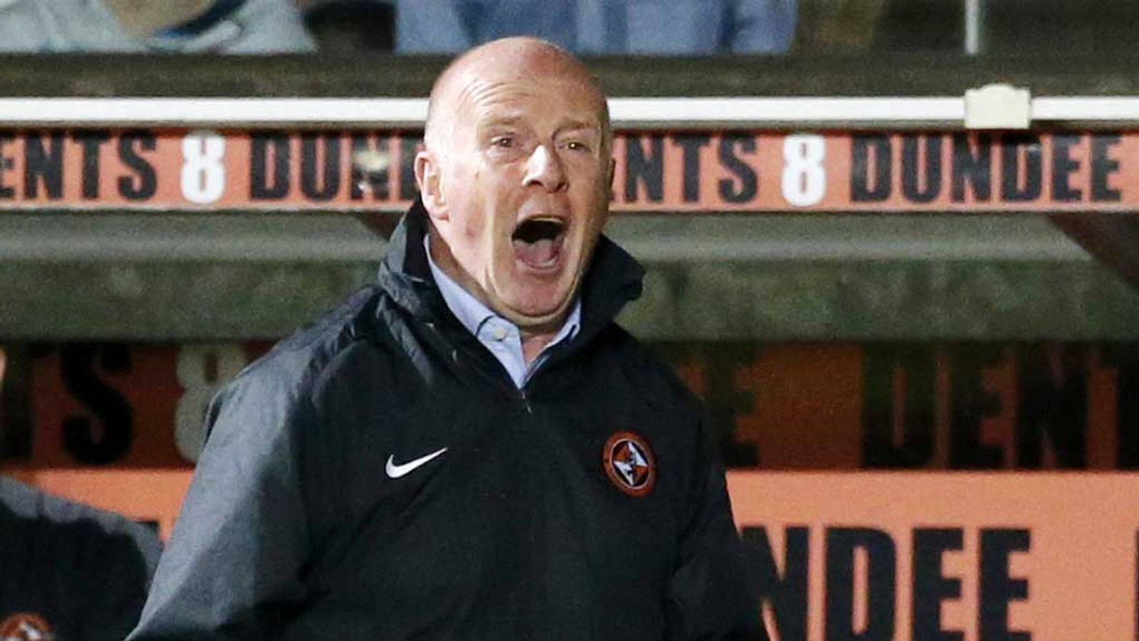 Scottish Championship: Falkirk name Peter Houston as new manager ...