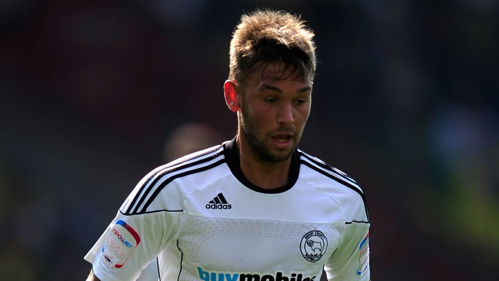 James Bailey joins Yeovil Town | Football News | Sky Sports