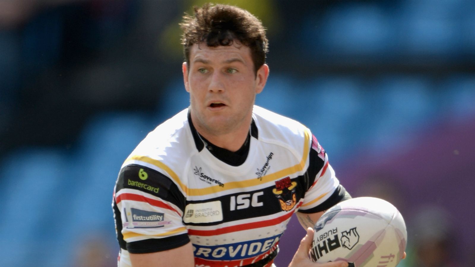 Super League: Jay Pitts accepts ban as Michael Weyman wins appeal ...