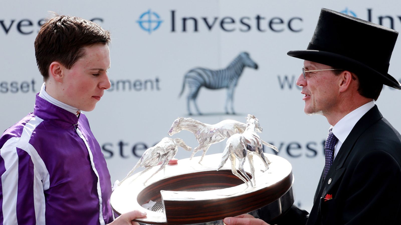 Donn McClean guide to the Irish runners in the Investec Derby | Racing ...